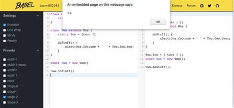 Static Property Issue · Issue 4773 · Facebookflow · Github