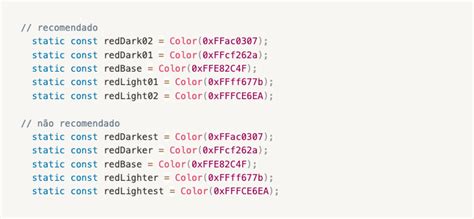 Como Utilizar Temas No Flutter Parte 2