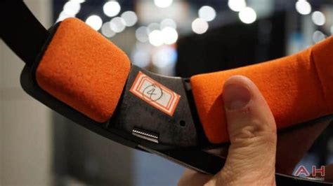 Ces Hands On With Pico S Neo Cv Vr Headset