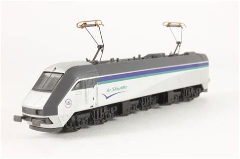 Cjm Leshuttlecjm Electric Loco Le Shuttle Special Hattons