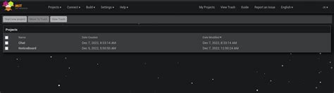 Custom Package Name For Application And Activities Open Source Development Mit App Inventor