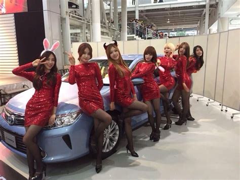 Aoa Ace Of Angels Kpop Everybody Say