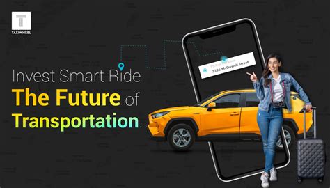 Blockchain Technology In Taxi App Solutions Enhancing Security