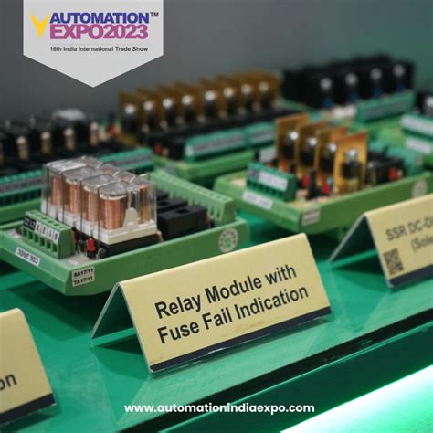 Automation India Expo 2024 On Linkedin Automationexpo2023 Mumbai Factoryautomation