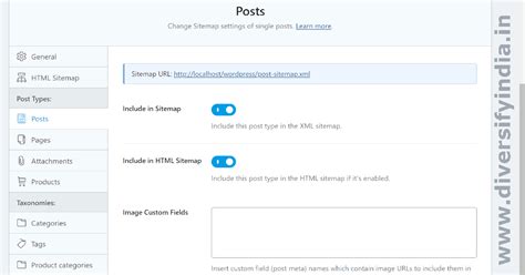 Recommended Rank Math Seo Settings Fix Common Seo Problems