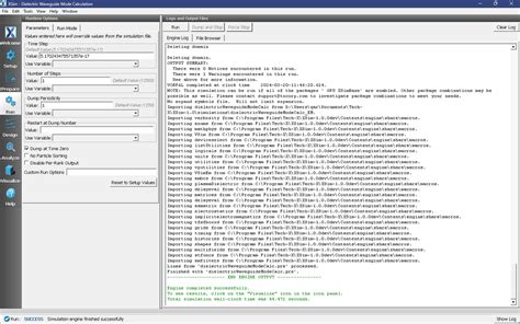 Dielectric Waveguide Mode Calculation Dielectricwaveguidemodecalc Sdf — V1 0 0rc5