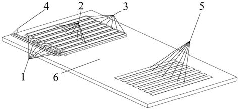 Magnetostrictive High Energy Excited Low Frequency Surface Acoustic Wave Sensor Eureka Patsnap
