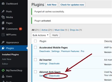 Panduan Lengkap Cara Instal Plugin Di WordPress Mudah Cepat
