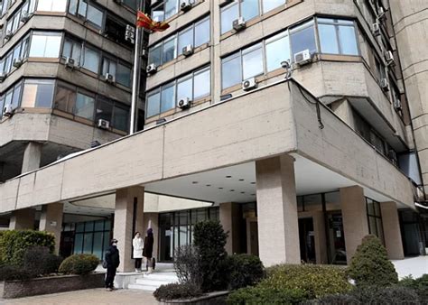 Предлог за именување гувернер на Народната банка пред пратениците Biznisvesti Mk