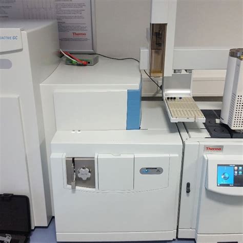 Pdf Pyrolysis Gc Orbitrap Ms A Powerful Analytical Tool For Identification And