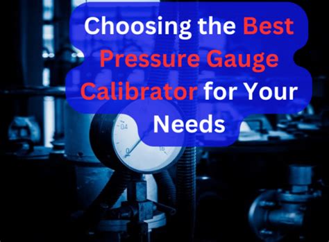 What Is Instrument Calibration And Why Is It Needed Nagman Instruments Consortium 5 Reasons Why