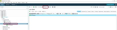 How To Add Test Suite In Existing Project In Readyapi Qa Automation Expert