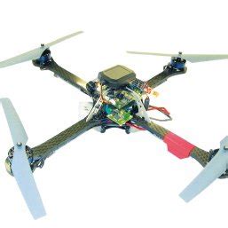 PDF Autonomous Landing For A Multirotor UAV Using Vision