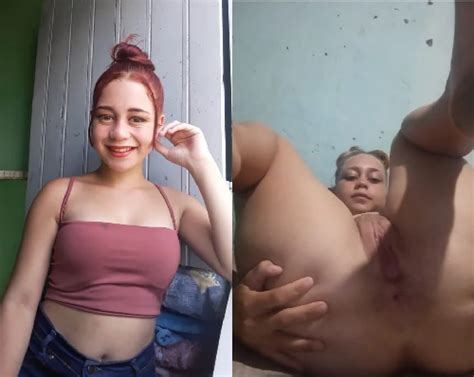 Novinha Amadora Caiu Na Net Pelada Casa Das Exibidas