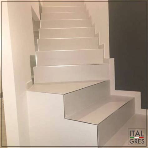 Rivestimento Scala In Gres Italgres