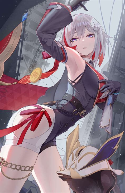 Ai Dongdong Numby Honkai Star Rail Topaz Honkai Star Rail