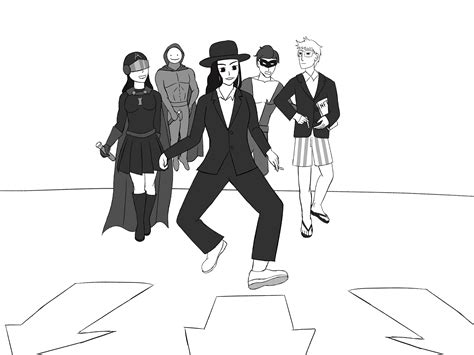 Terrifying Jack Slash R Wormfanfic