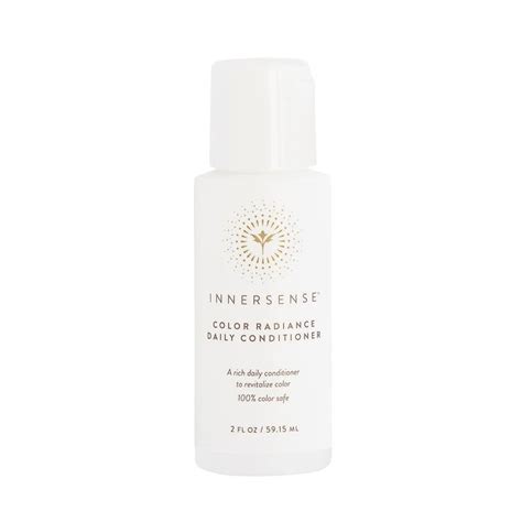Innersense Color Radiance Daily Conditioner Kondicionér Pro Barvené