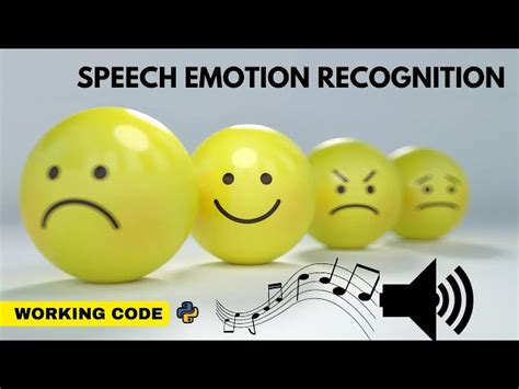 How Deep Learning Is Revolutionizing Speech Emotion Recognition Reason Town