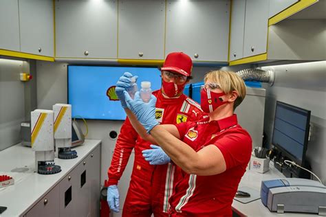 Dr Valeria Loreti “its Work That You Can Only Do If You Dedicate