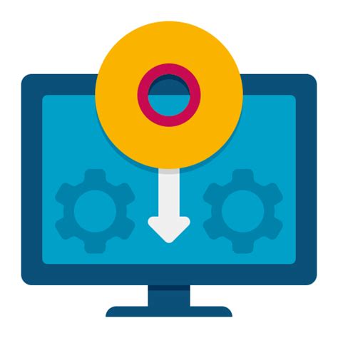 Drivers Flaticons Flat Icon