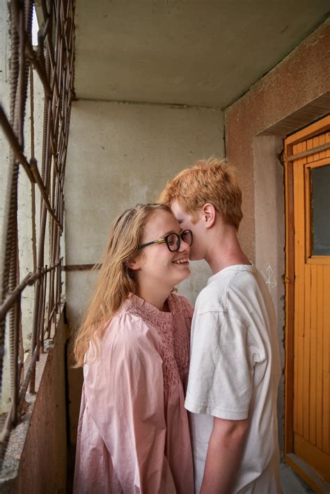La Sexualidad En La Adolescencia