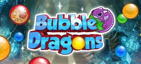 Bubble Dragons Free Online Game