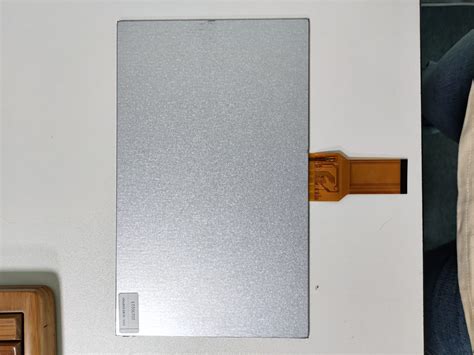 Tft Lcd液晶屏结构及组成 Hys 显示 Tft液晶模组定制 Tft液晶显示屏工厂