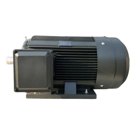 Ac Three Phase Asynchronous Induction Copper Wire Winding Electrical