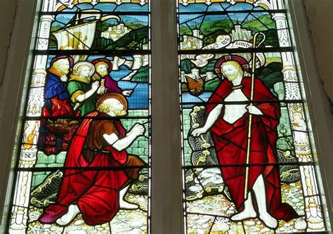 Aberdyfi Merioneth Sw Window 1924 By Kempe And Co Cha… Flickr