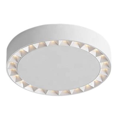 Laser Blade Osram Round Surface Linear Ceiling Spot Down Light W W WFL Wellluxled