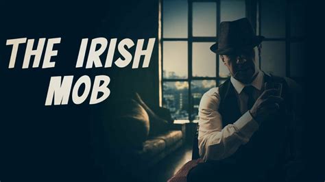 Stv Player The Irish Mob