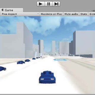 Unity Development Environment Download Scientific Diagram
