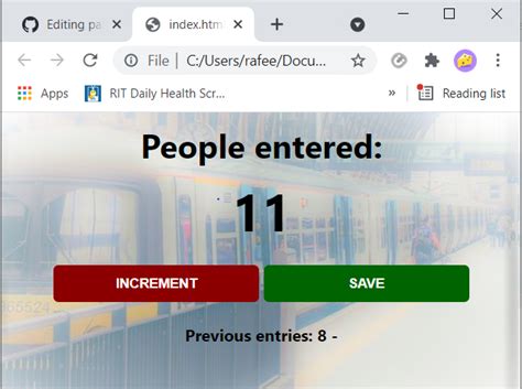 github rc4771 passenger counter a simple passenger counter app to