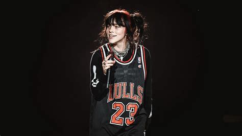 Billie Eilish On Coming Out Thought It Was Obvious