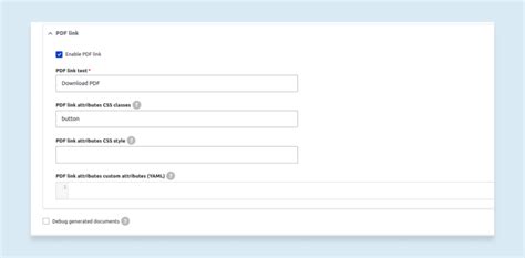 Generating Pdf From Webform Submissions On Drupal Vardot Blog