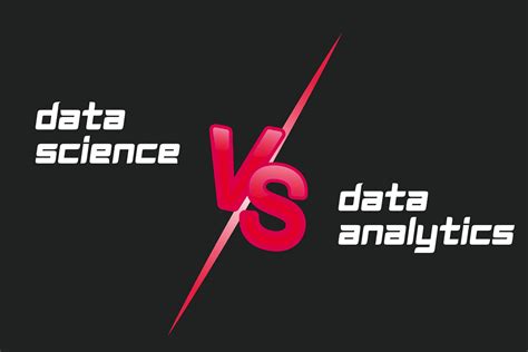 Is Data Science And Data Analytics The Same By Console Flare Medium