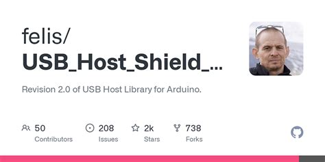 Issues With Usb Host Shield 20 General Guidance Arduino Forum