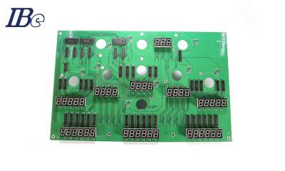 PCB Fabricator Printed Circuit Board Manufacturer