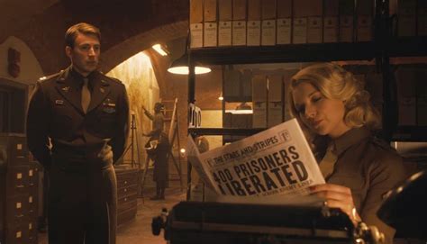 Natalie Dormer Dieci Cose Che Non Sai Sullattrice Cinefilosit
