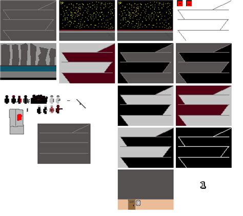 Game Design Pieces Pixel Art Maker