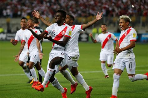 Ренато Тапія тяга до репехажу та виклик Перу на ЧС 2022 в Катарі Infobae