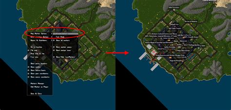 Adding Map Markers For Points Of Interest To Classic Uo Uoalive