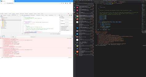 stack trace shows localhost in links · issue 553 · microsoft vscode chrome debug core · github