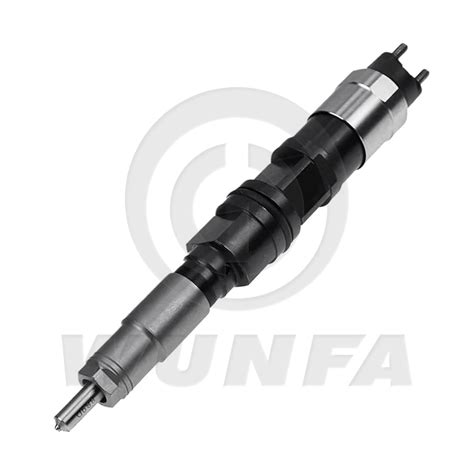 John Deere Injector Wunfagroup