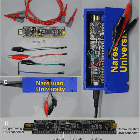 Easy To Build PSoC Based Potentiostat Hackaday Io Easy To Build PSoC Based Potentiostat Hackaday Io