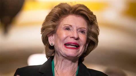 Prominent Senate Dem Says Biden Classified Docs Scandal Embarrassing