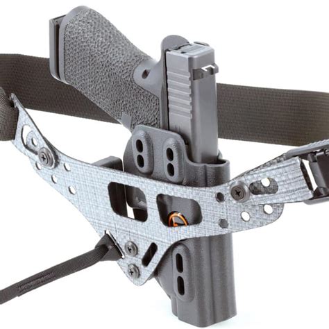 Flint Compact Glock 48 43x 43 Mos With The Phlster Enigma System