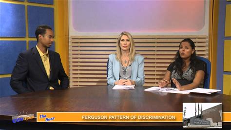 Ccn Sunrise Morning Buzz John Wood Jr Netanhayu Speech Ferguson Kendrec Mcdade Youtube