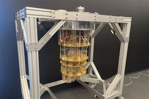 The 2022 Nobel Prize For Physics Shows The Promise Of Quantum Computers Vox